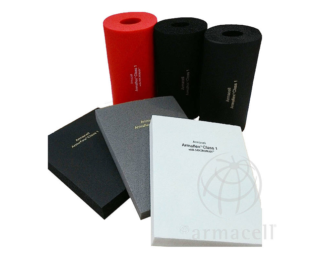 Armaflex® Class 1 Color | (주)에스엔씨