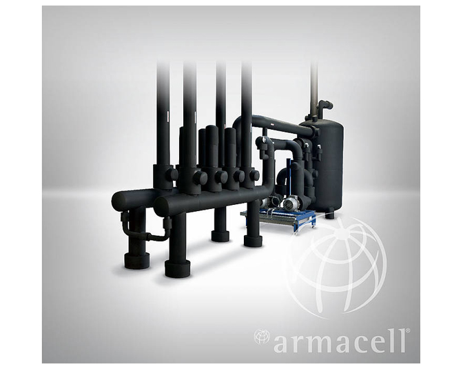 Armaflex® Class 1 with Microban® | (주)에스엔씨
