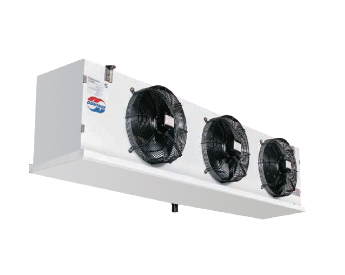 GSF Guentner GSF (High efficiency unit coolers) | (주)에스엔씨